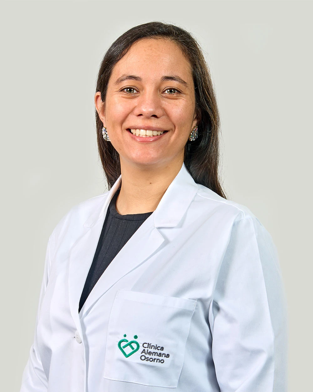 Dra. Ivania Svicarovic Rodríguez | Clínica Alemana Osorno