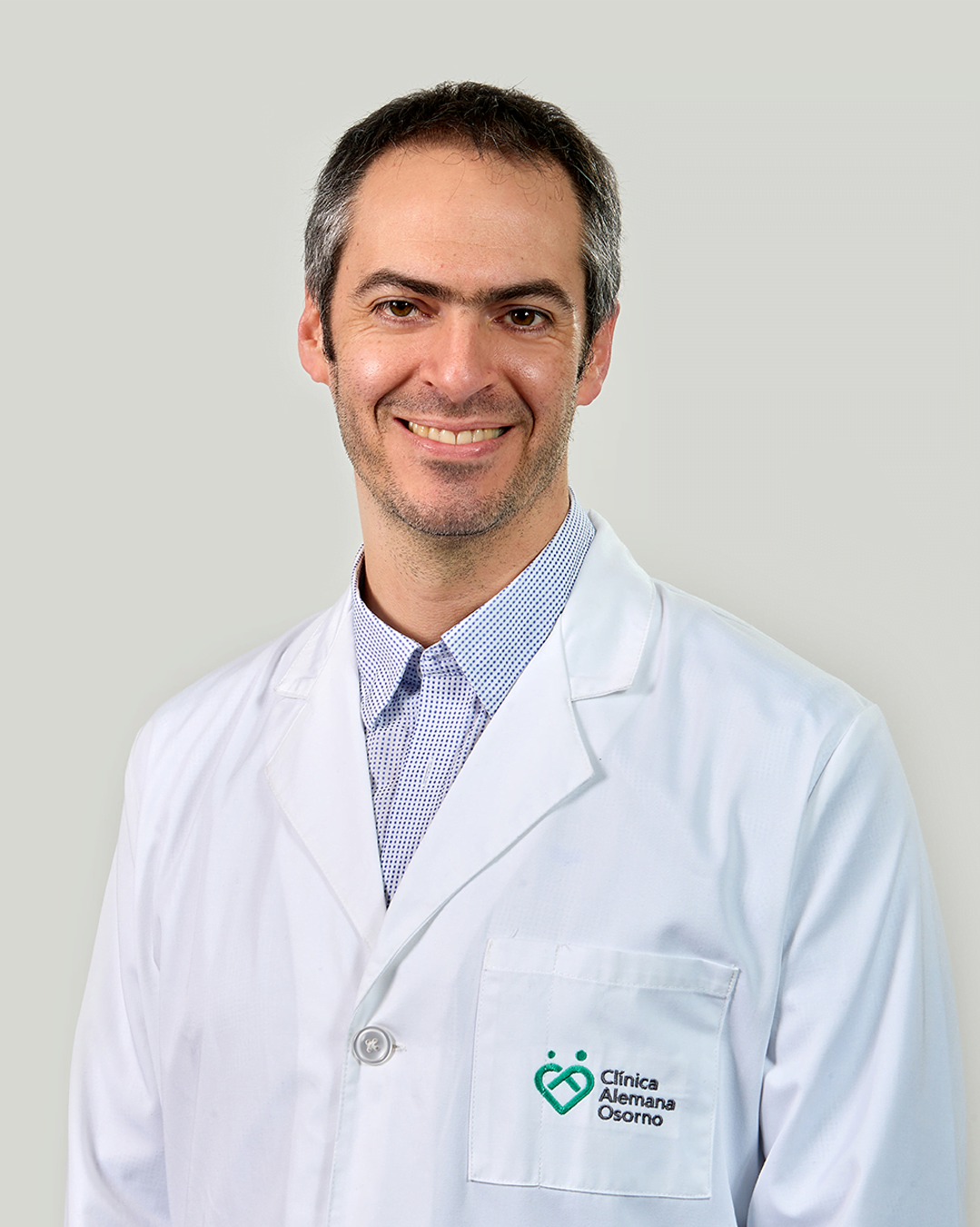 Dr. Francisco José Venturelli Muñoz - Clínica Alemana Osorno Dr. Francisco José Venturelli Muñoz - Clínica Alemana Osorno