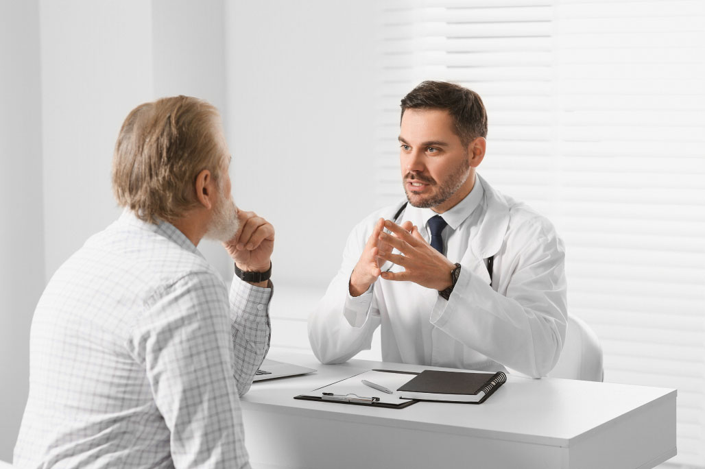 Nuevos Programas Preventivos de salud