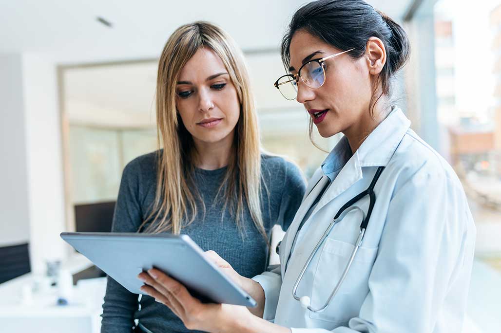 ¿Por qué es importante realizarse el PAP y una PCR VPH de manera ...