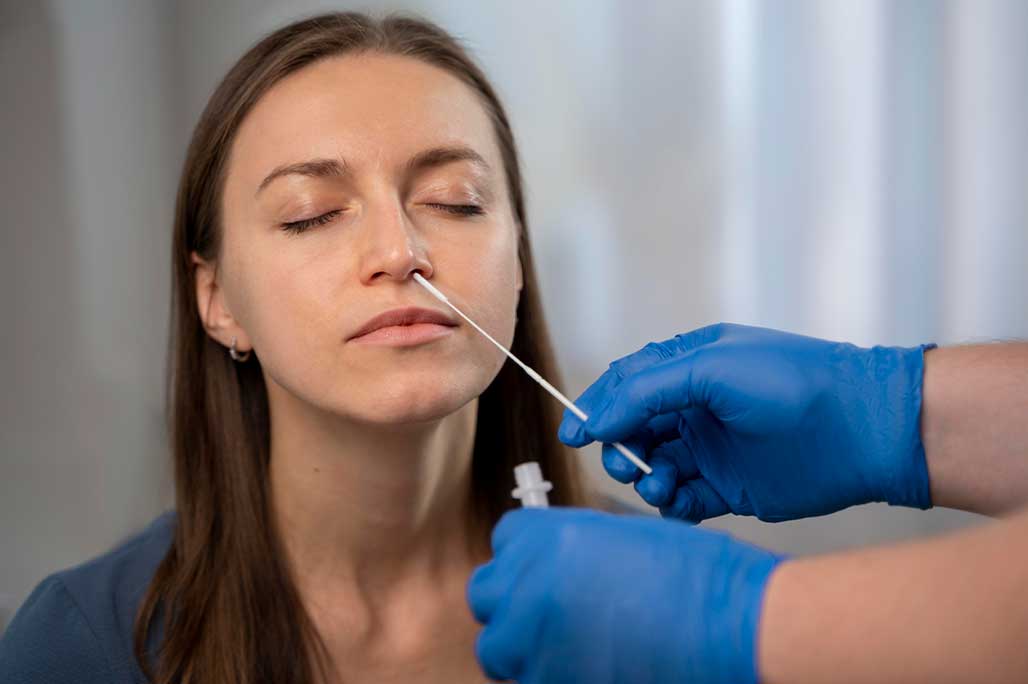 Test panel de PCR: ¿cuántos tipos hay? | Clínica Alemana Osorno