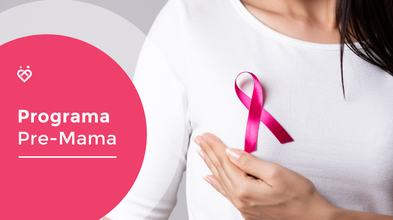 Pre-mama - Clínica Alemana Osorno