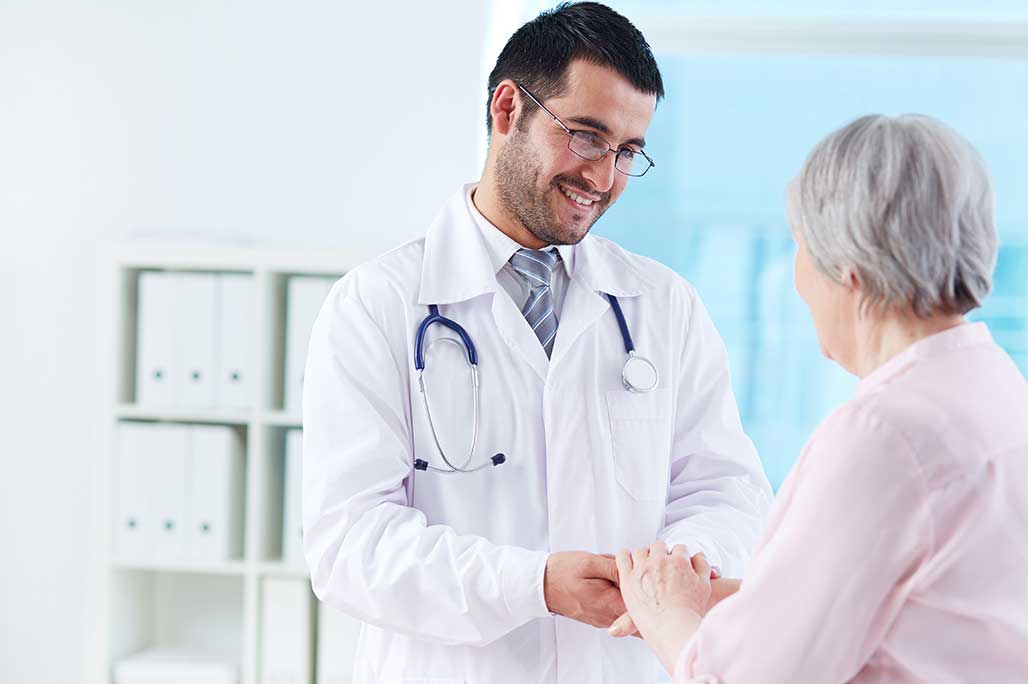 Bono PAD para cirugías de traumatología